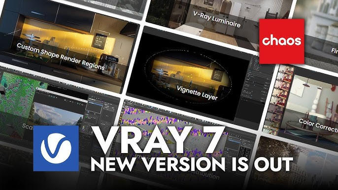 V-Ray Next 7 6 5 za SketchUp ili 3DS Max VRAY V Ray - Aplikativni softver - OLX.ba