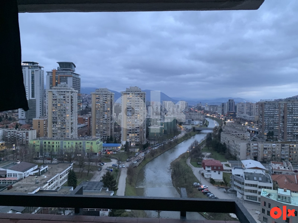 Stan Hrasno Sarajevo - Novo Sarajevo - Stanovi i apartmani - OLX.ba