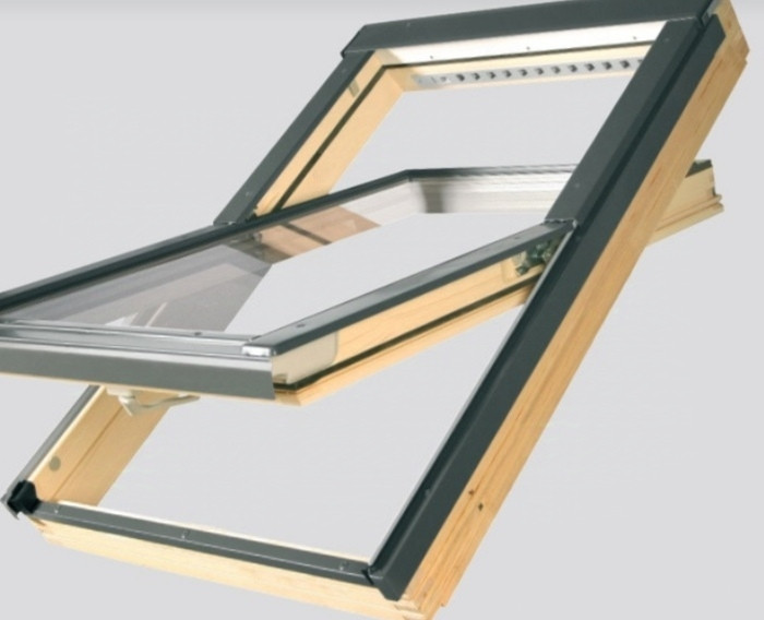 Krovni prozor- Velux - Prozori - OLX.ba