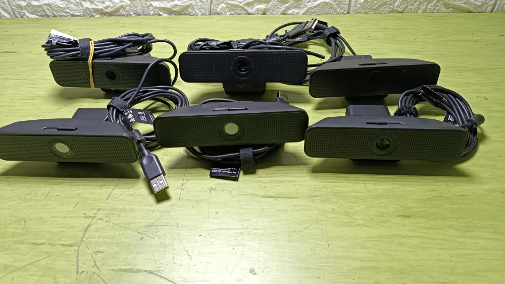 Logitech Web cam C925e FHD - Web kamere - OLX.ba