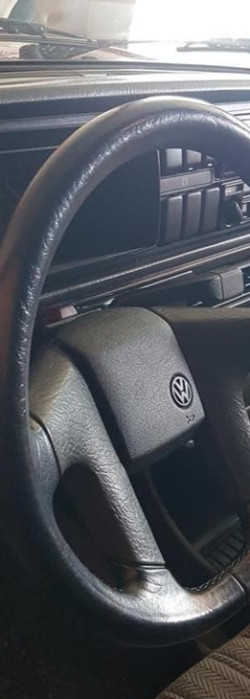 Volan golf 2 usa - Volani za automobile - OLX.ba