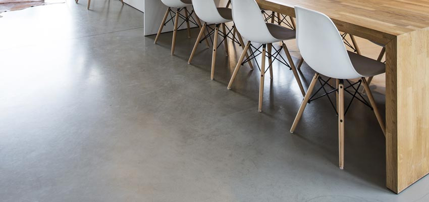 FEROBETON - Fero Beton Zaglađeni Beton (HARD CONCRETE) - Podovi - OLX.ba