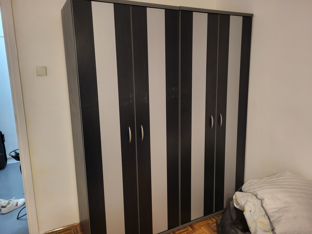 Prodajem ormare - Ormari/Plakari - OLX.ba