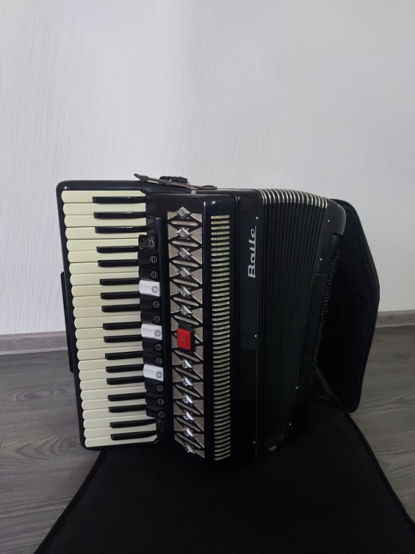 Harmonika 120 basova - Harmonika - OLX.ba