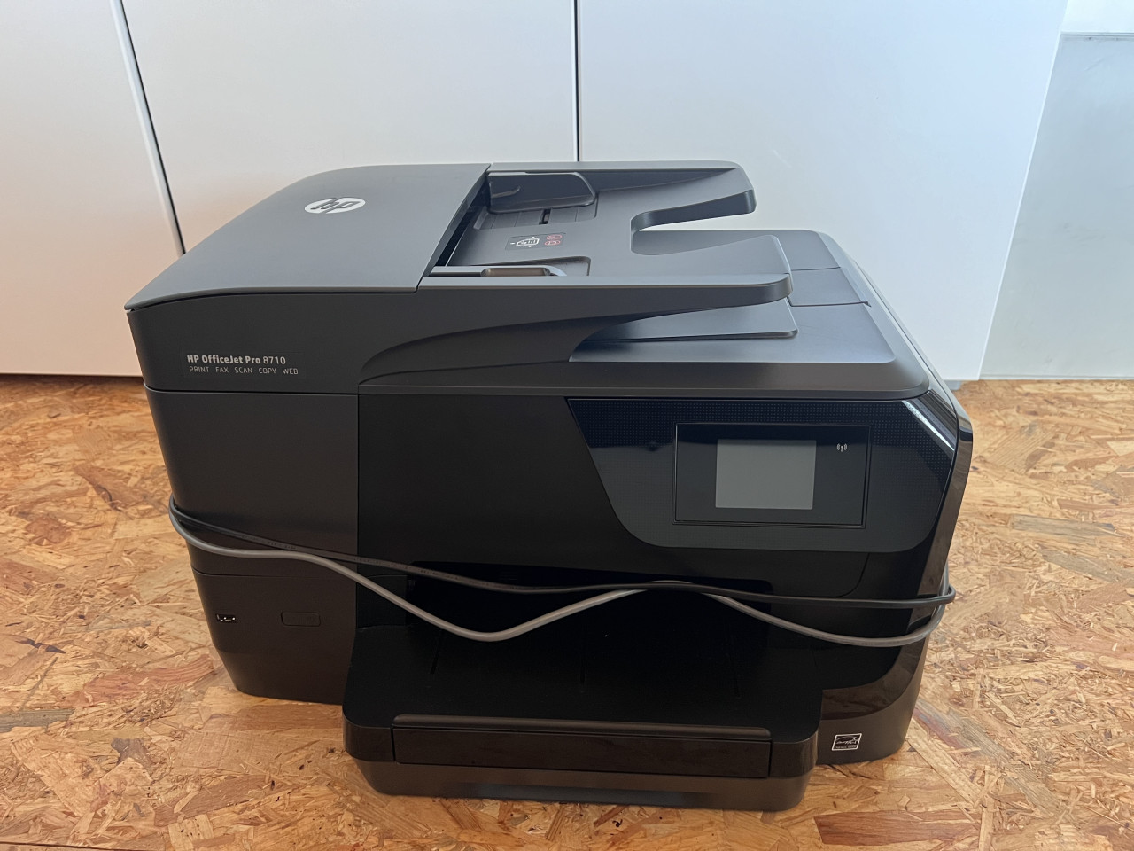 Printer HP Office - Printer, skener i kopir aparati - OLX.ba