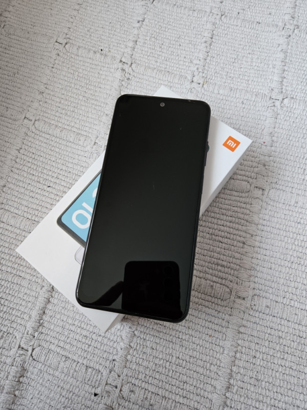 Xiaomi Redmi Note 10 - Mobiteli - OLX.ba