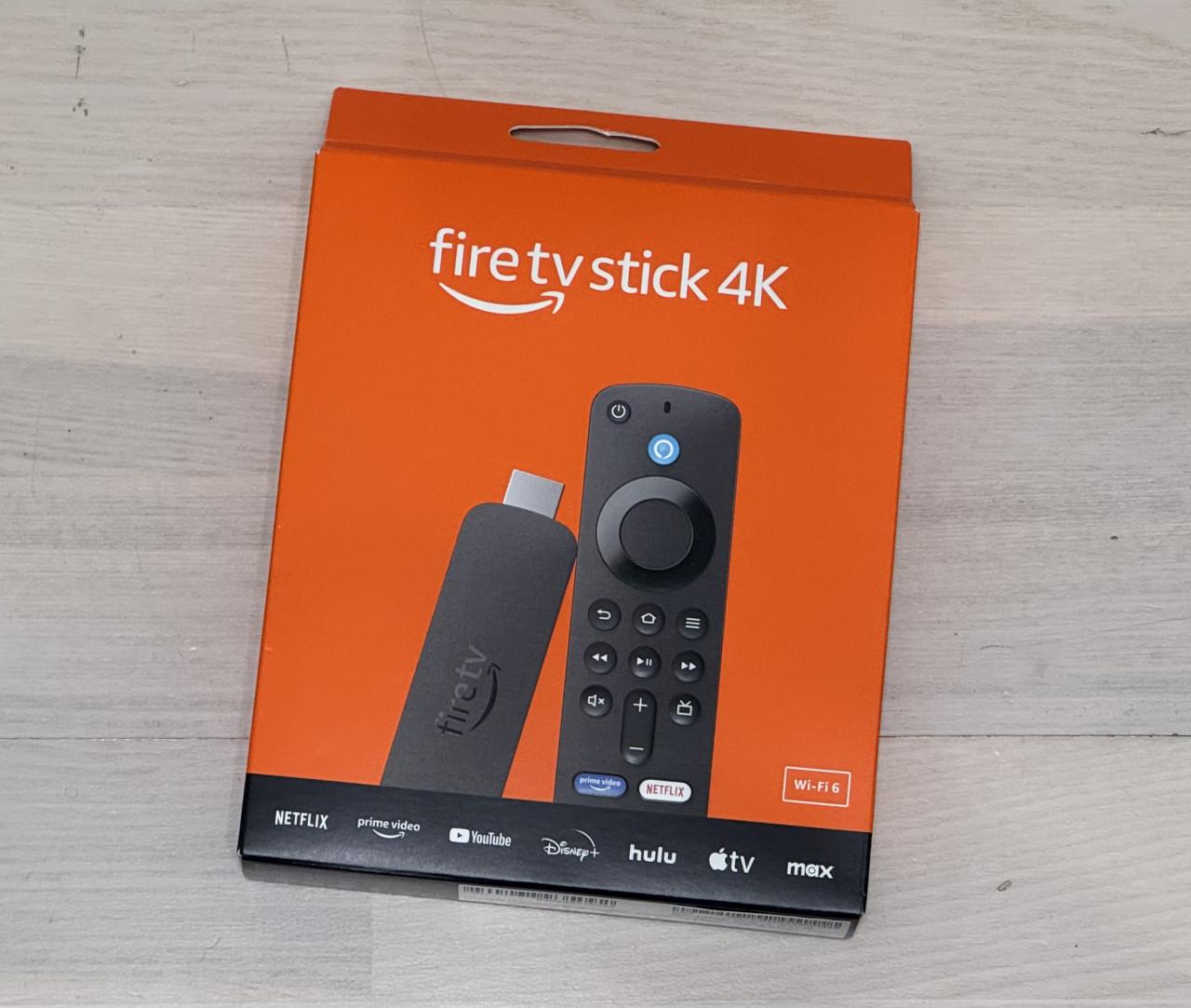 Amazon fire tv stick 4K firestick stik smart android box - TV boxovi ...