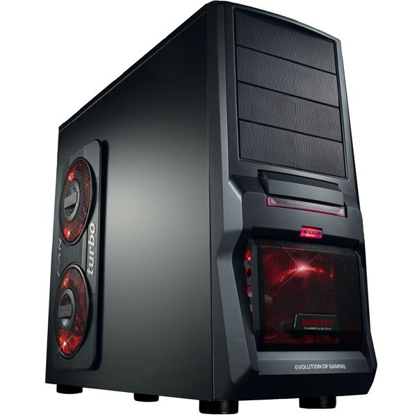 Racunar Hornet gaming, i7 2600, amd r7 260x led - Desktop Računari - OLX.ba