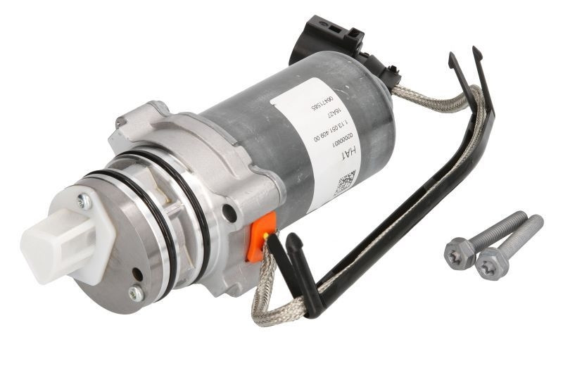 HALDEX PUMPA 4X4 5. GENERACIJA AUDI VW ŠKODA SEAT - Pumpe za automobile ...