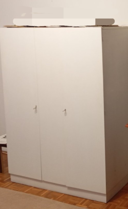 Stari ormar izvrsnom stanju - Ormari/Plakari - OLX.ba