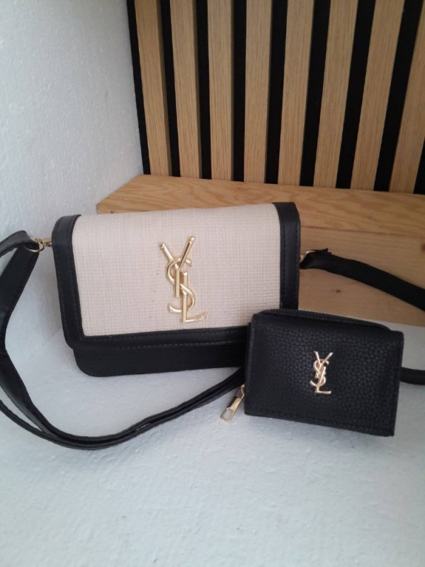 YSL Saint Laurent torbica - Torbe i ruksaci za žene - OLX.ba
