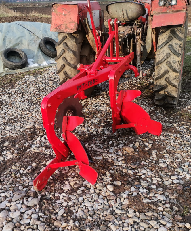 Plug Imt 756 VK - Plugovi - OLX.ba