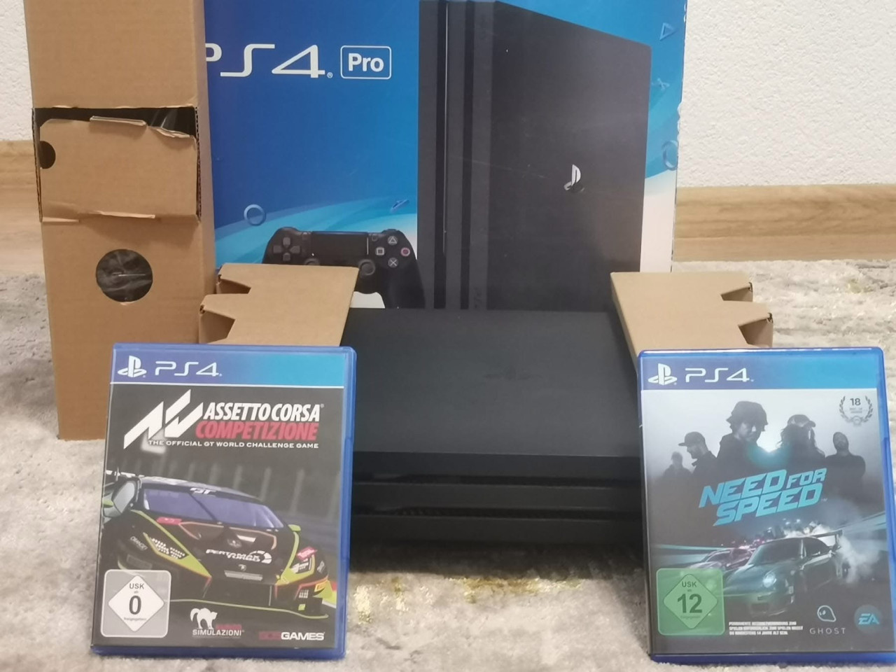 Ps4 Pro - Konzole - OLX.ba
