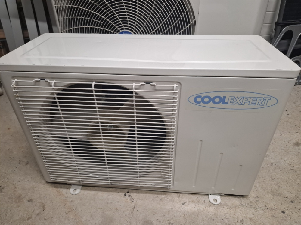 Klima 12 (3.2kw) COOLEXPERT - Klima uređaji - OLX.ba