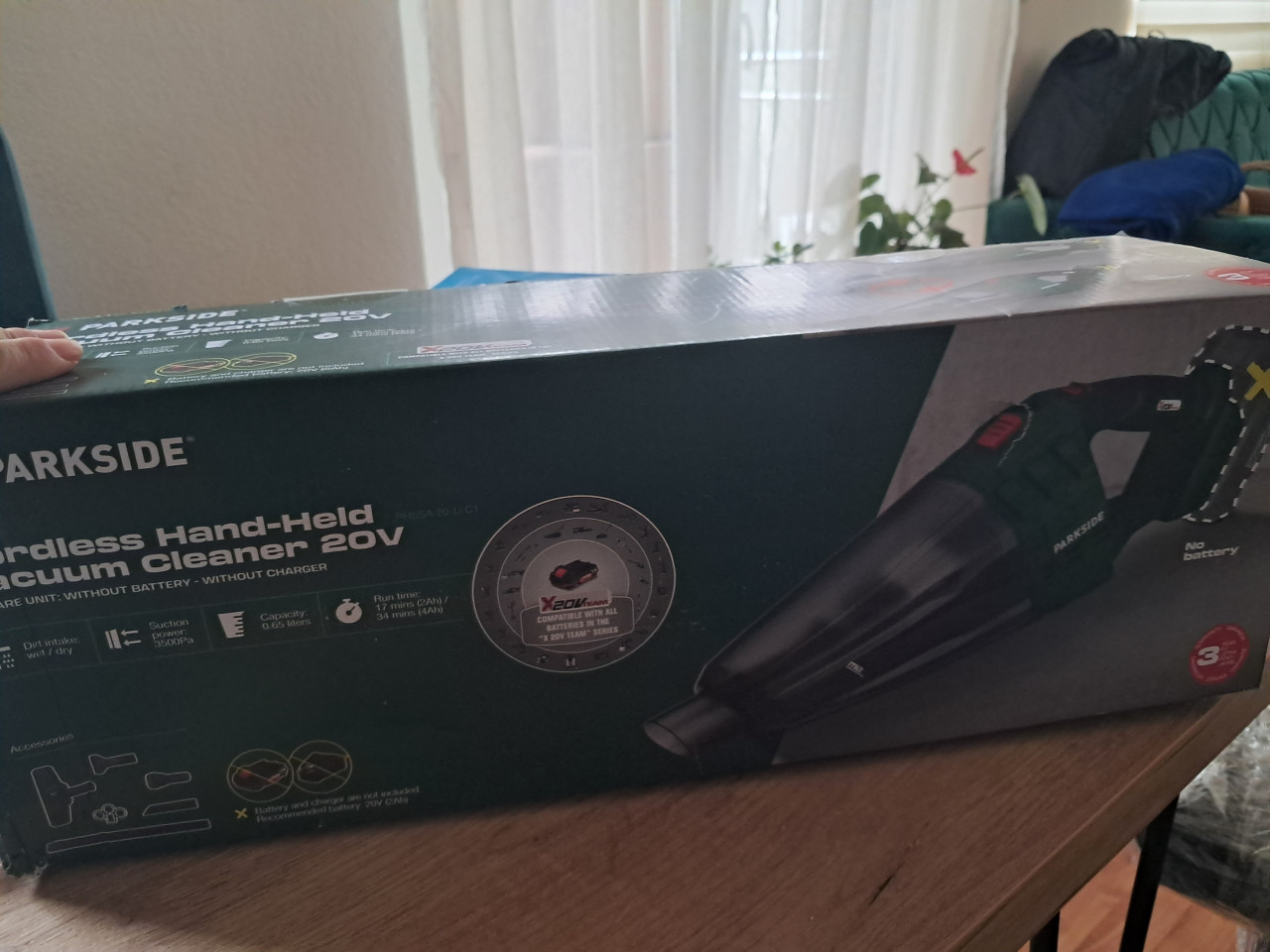 Usisivac kuca,auto - Usisivači - OLX.ba