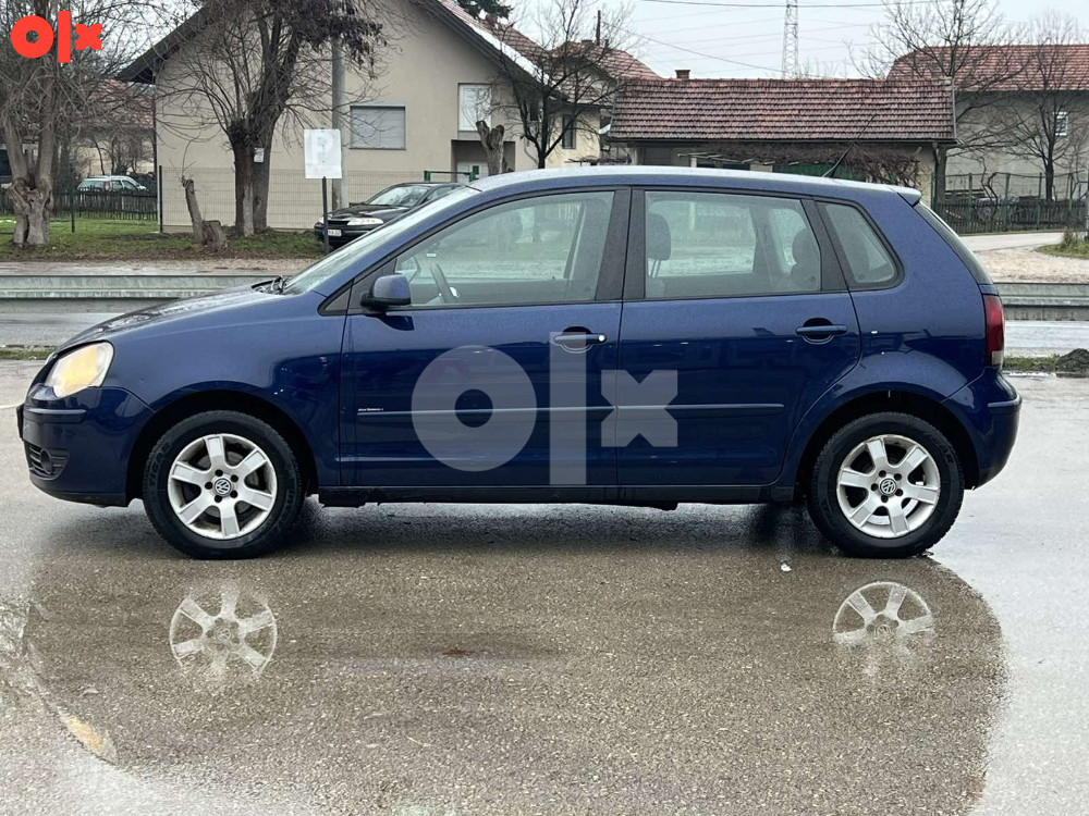 Volkswagen Polo - Automobili - OLX.ba