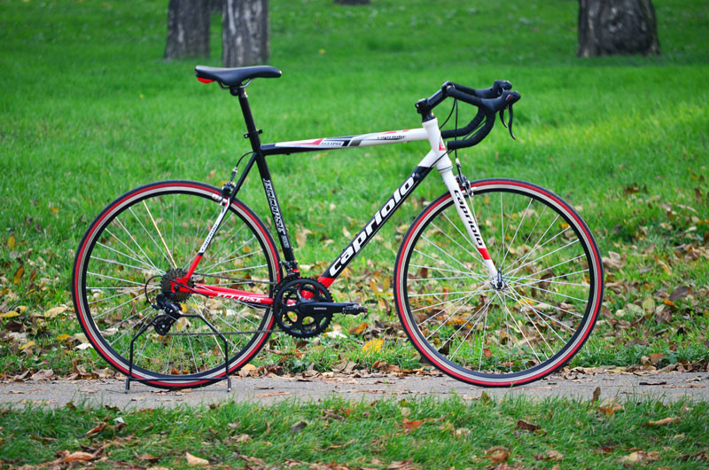 Capriolo Eclipse - Bicikli - OLX.ba