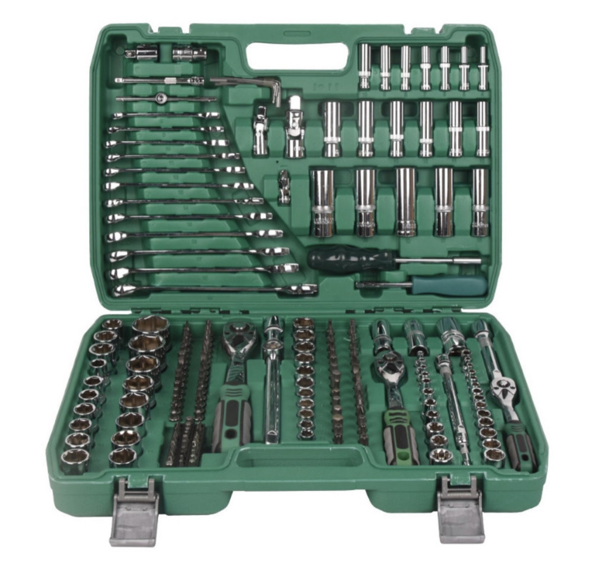 PROFESIONALNE GEDORE 216 KOMADA GIDORE GEDORA SET KLJUCEVI - Gedore i ključevi - OLX.ba