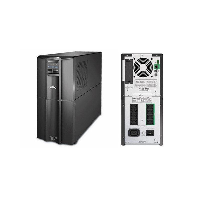 APC Smart-UPS 3000VA/2700W SMT3000IC - UPS - OLX.ba