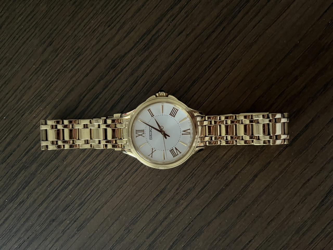 SEIKO zenski sat - Ručni Satovi - OLX.ba