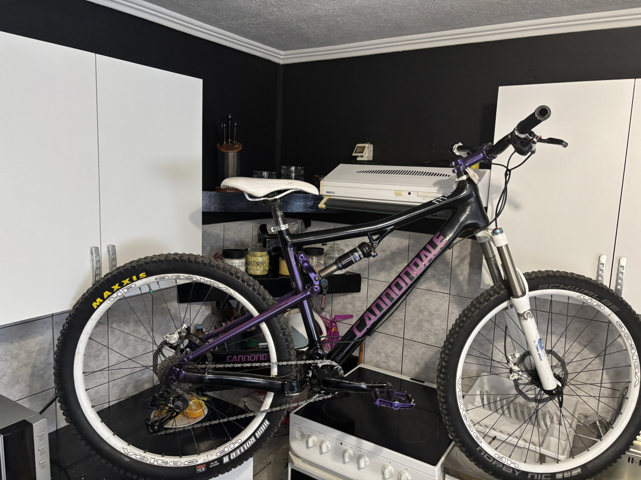 Biciklo Cannondale Rize 3 Carbon - Bicikli - OLX.ba