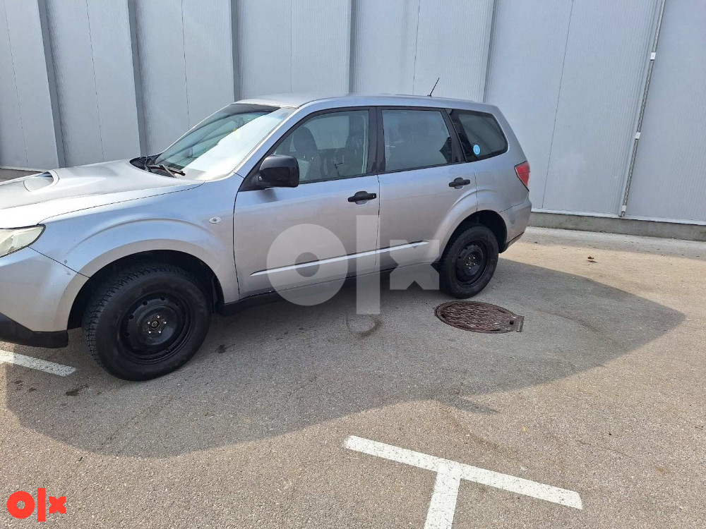 Subaru dzip - Automobili - OLX.ba