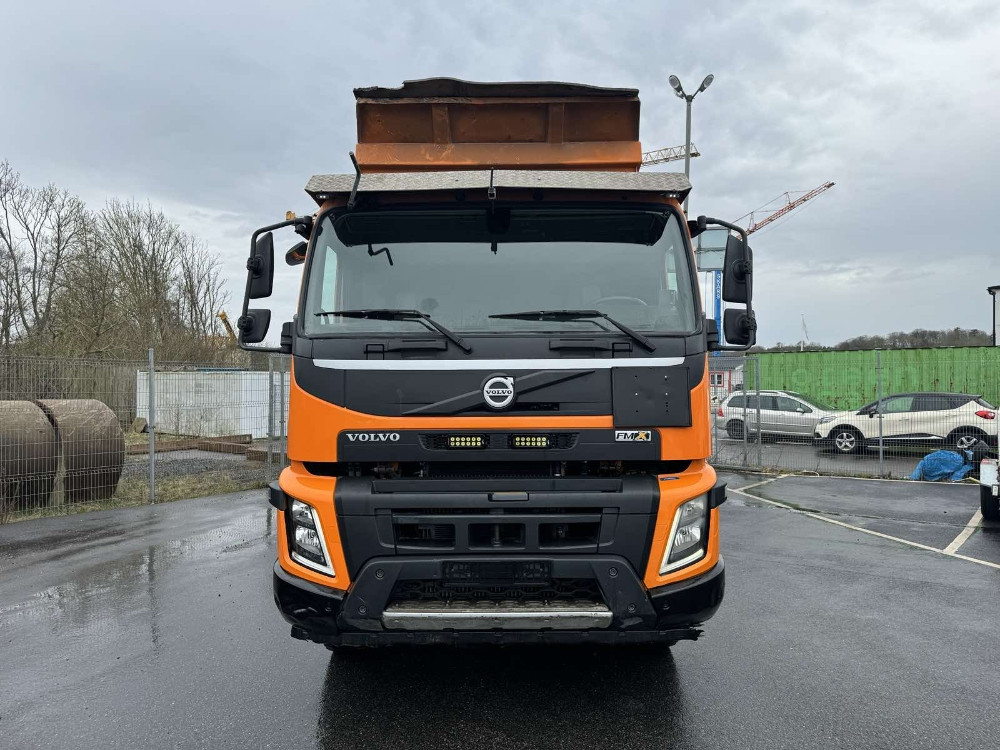 Volvo kiper - Teretna vozila - OLX.ba