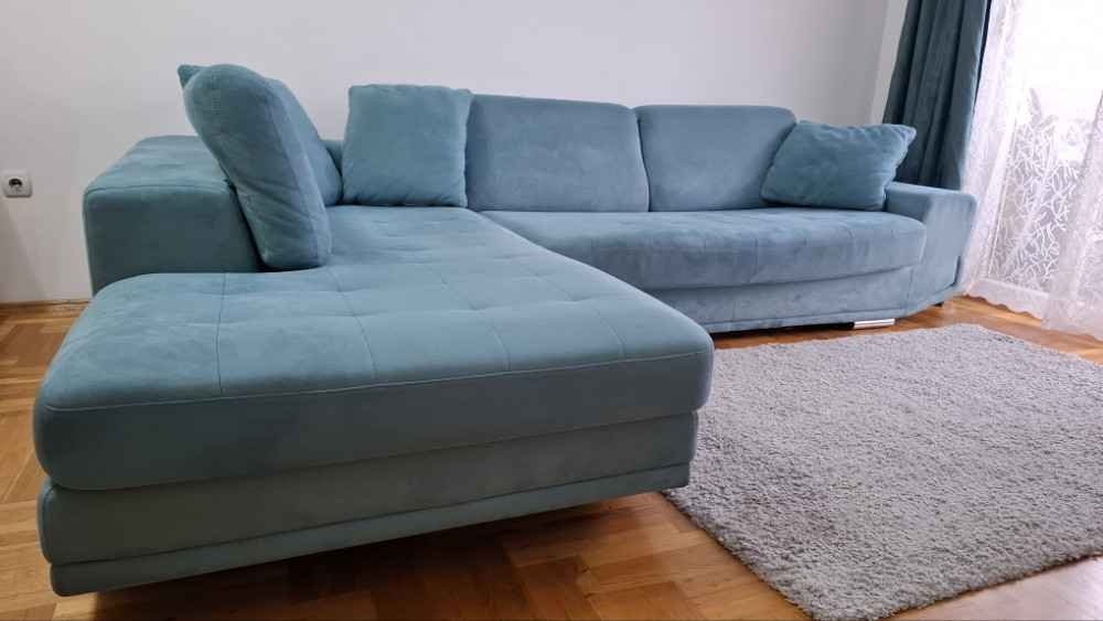 Simpo Esterel ugaona garnitura - Ugaone garniture - OLX.ba