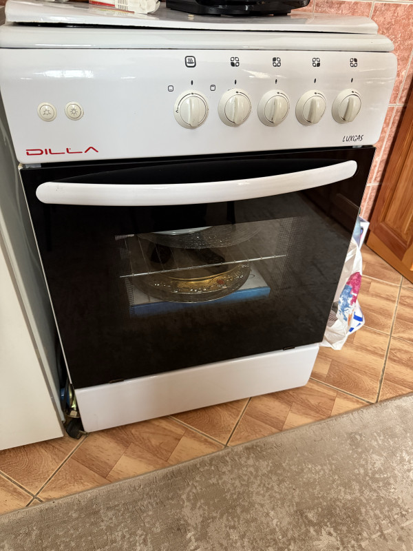 pec na plin kompletna - Električni šporeti - OLX.ba