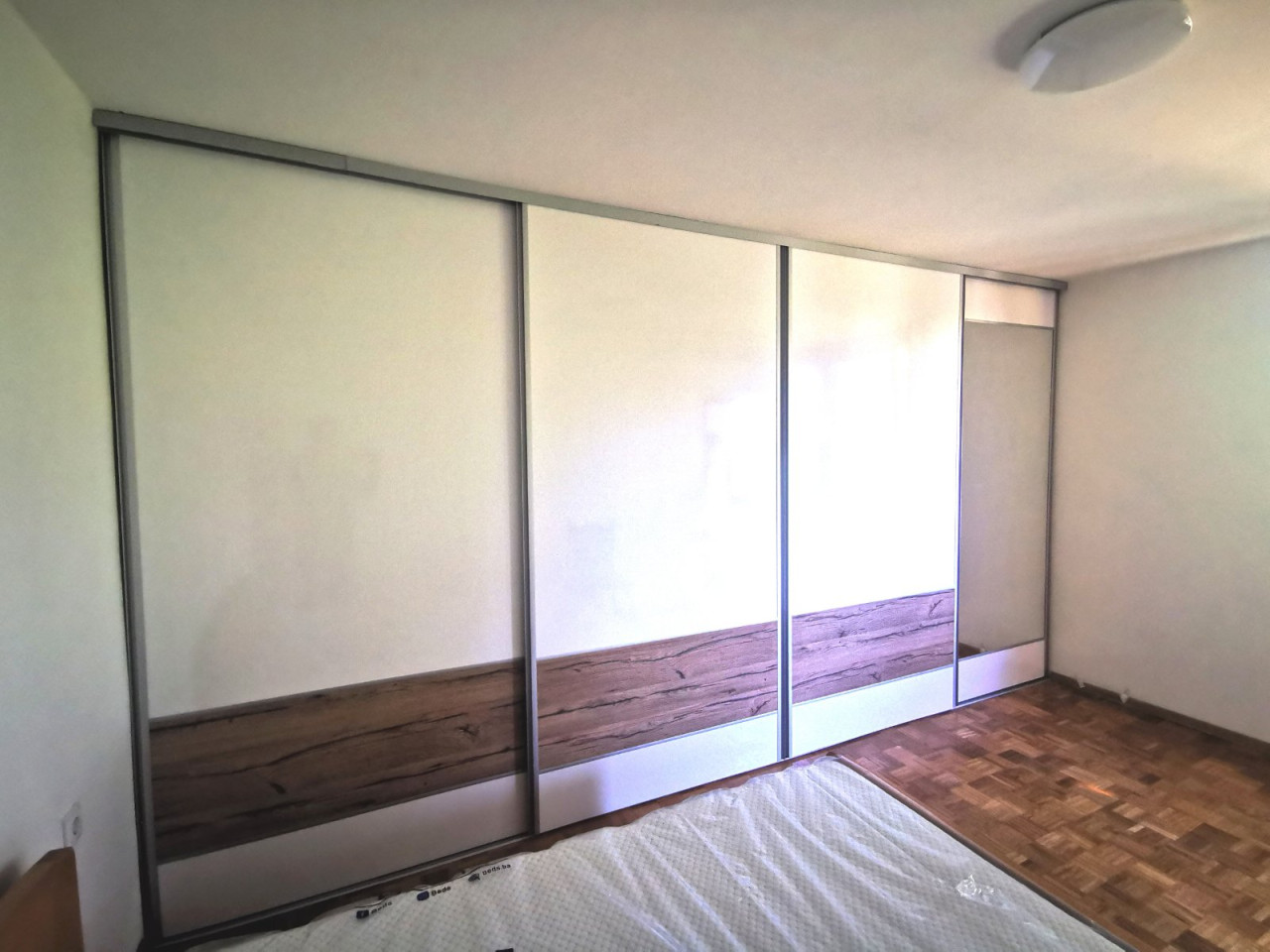 Americki ormar po mjeri Tel 060 356 17 10 - Ormari/Plakari - OLX.ba