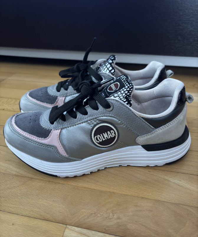 Ženske patike COLMAR (Original) - Tene/Patike za žene - OLX.ba