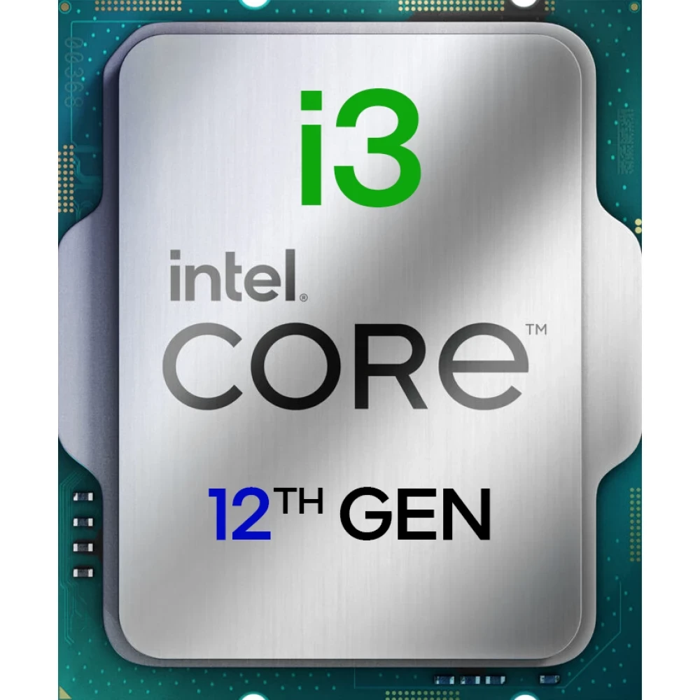 INTEL Core i3-12100F 3.30GHz LGA-1700 OEM CM80715046510 - Procesori ...