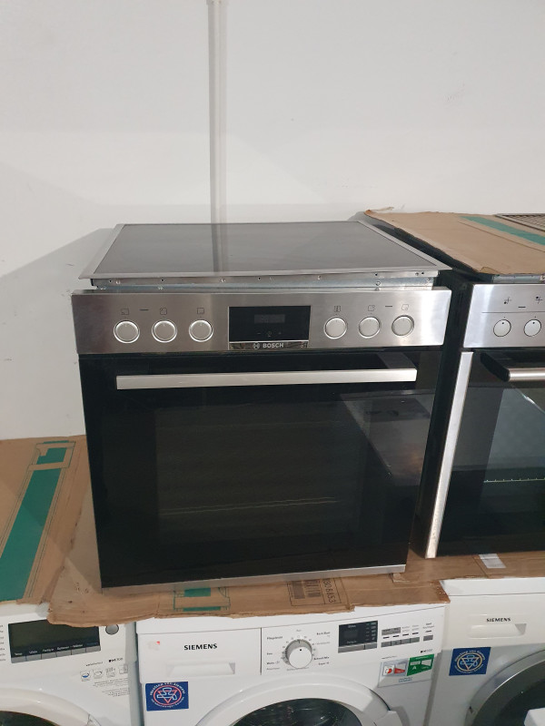 UGRADBENI SPORET BOSCH - Ugradbene ploče i pećnice - OLX.ba
