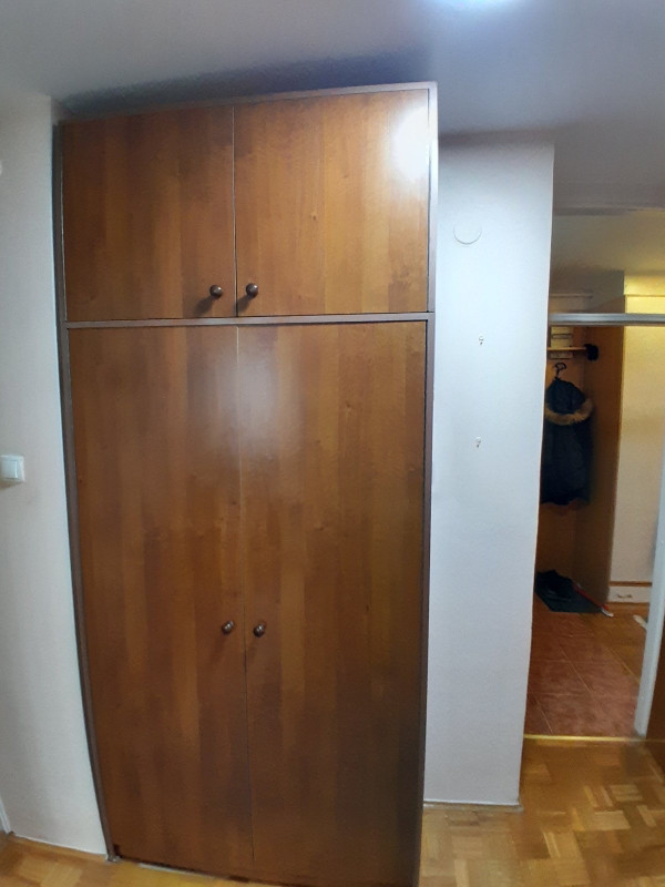 Ormar - predaoblje - Ormari/Plakari - OLX.ba