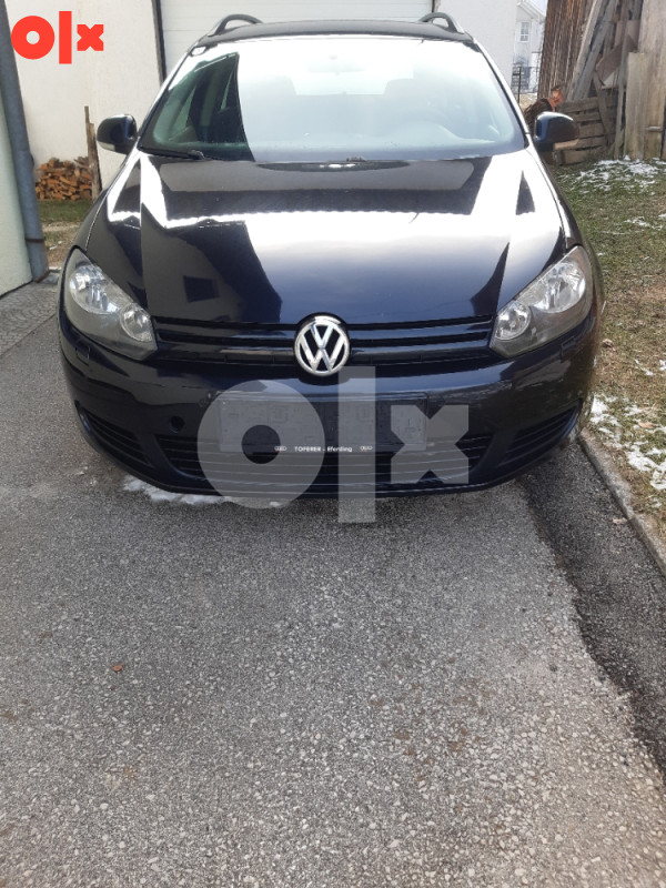 Volkswagen Golf - Automobili - OLX.ba