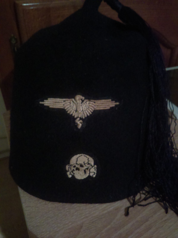 Fes Handzar divizije - Ostalo - OLX.ba