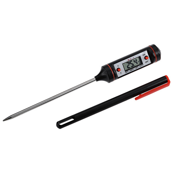 digitalni termometar sa ubodnom sondom - Termometri (industrijski) - OLX.ba