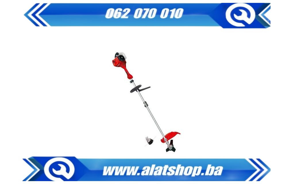 Einhell motorni trimer za travu GC-BC 30/1 I AS - Kosilice i Trimeri za vrt - OLX.ba