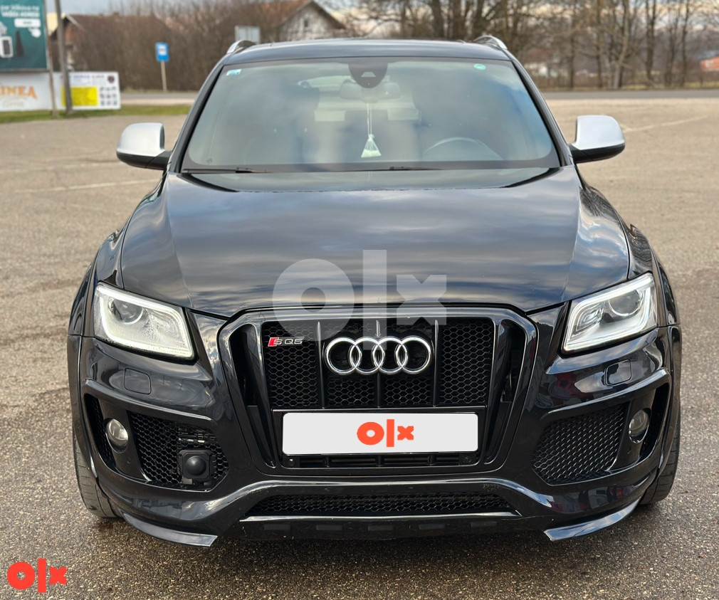 Audi SQ5 ABT COMPETITION - Automobili - OLX.ba