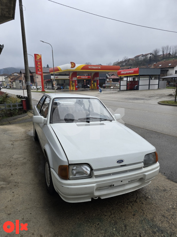 Ford Escort - Automobili - OLX.ba