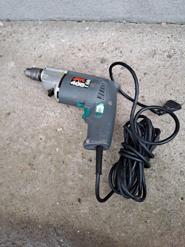 Busilica skil - Bušilice - OLX.ba