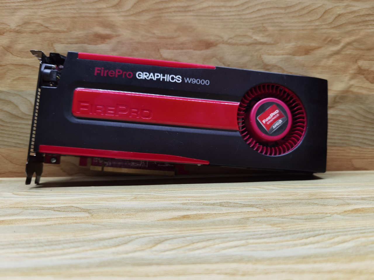 Graficka kartica AMD FirePro W9000 6GB GDDR5 384 BITA - Grafičke ...
