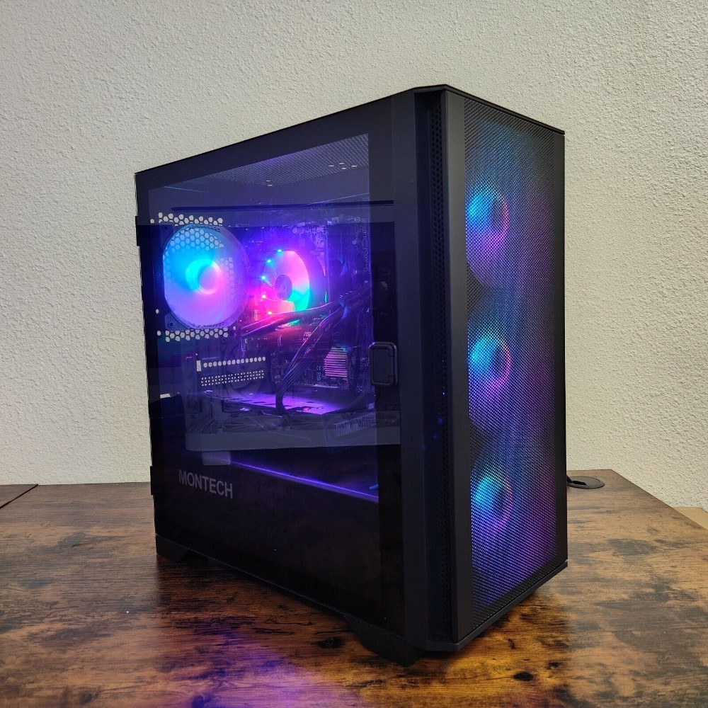 Gaming racunar - Desktop Računari - OLX.ba