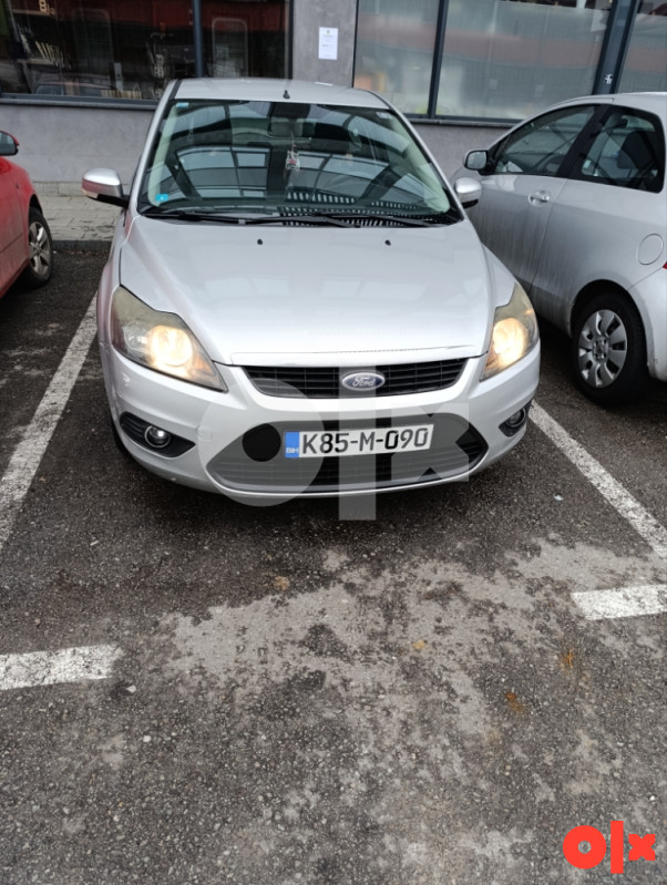 Ford Focus - Automobili - OLX.ba