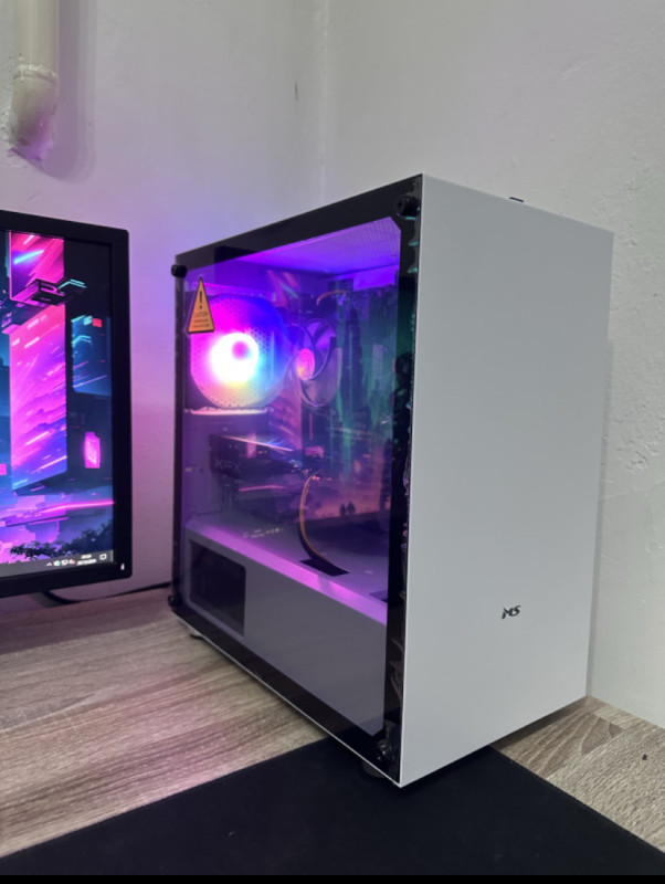 Gaming pc - Desktop Računari - OLX.ba