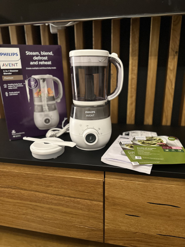 Avent 4u1 - Uređaji i pribor za bebe - OLX.ba