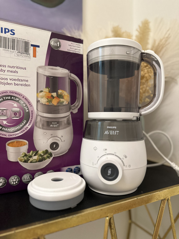 Avent 4u1 - Uređaji i pribor za bebe - OLX.ba