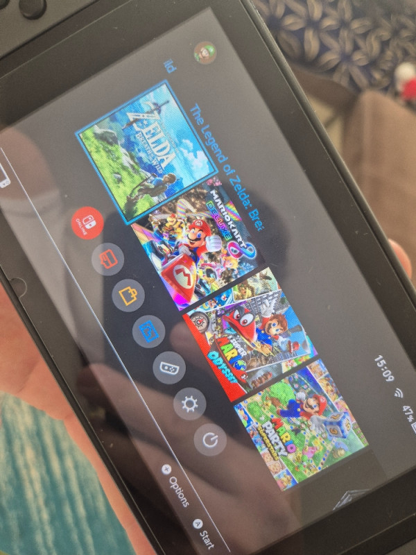 Nintendo Switch Cipovan igrice besplatne - Konzole - OLX.ba