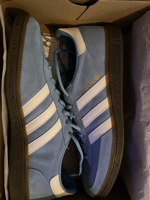 Adidas spezial - Tene/Patike za muškarce - OLX.ba