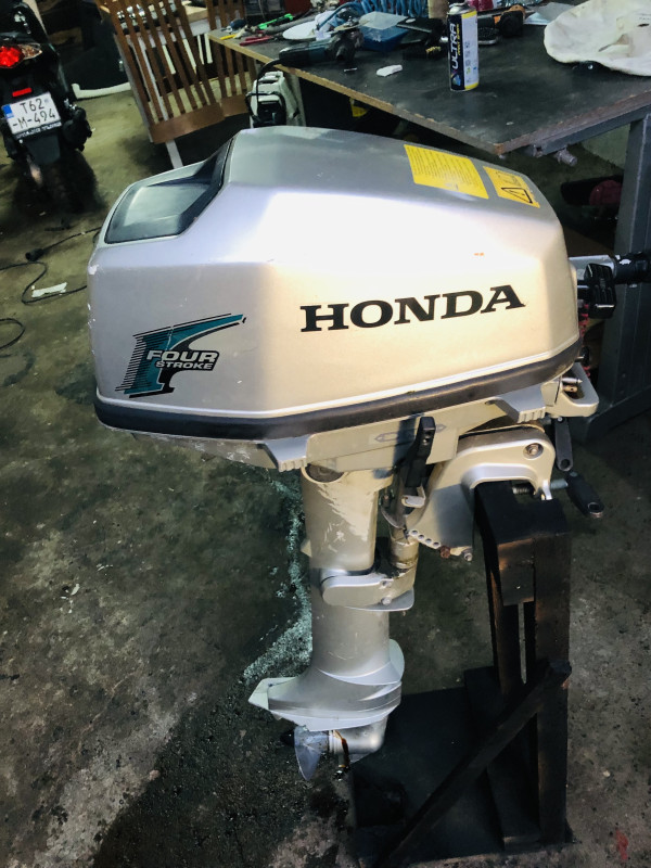 Camac motor - Motori za čamce i brodove - OLX.ba